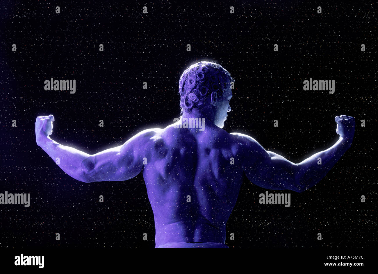 Powerfulness hi-res stock photography and images - Alamy