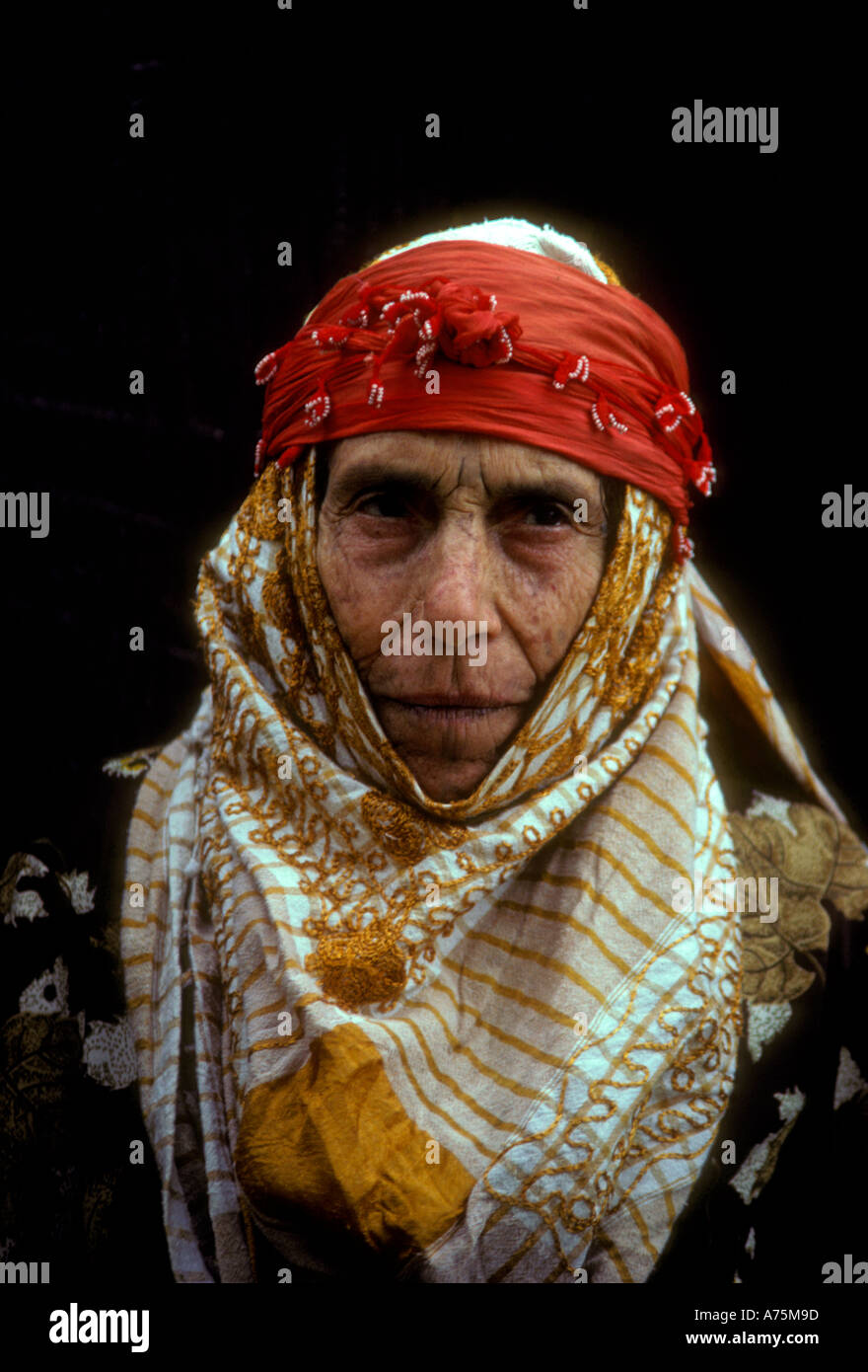 1, one, Turkish woman, Turkish woman, adult woman, mature woman ...