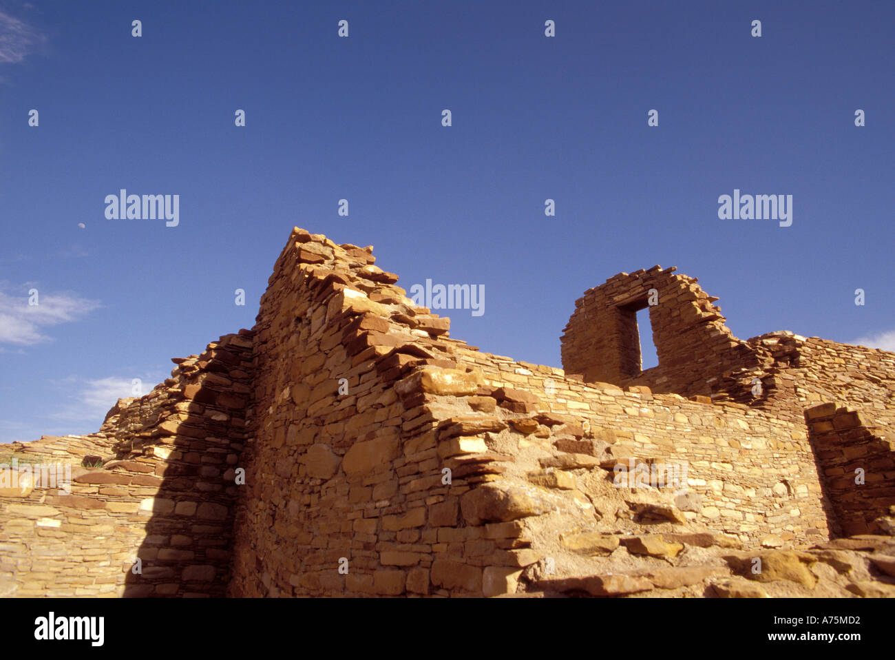 Chaco pueblo bonito artifact hi-res stock photography and images - Alamy