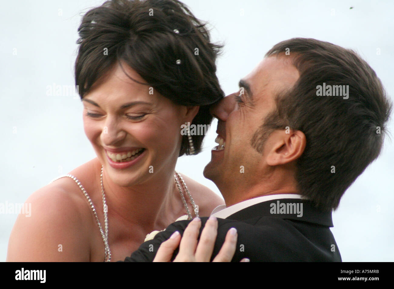 Best bride hi-res stock photography and images - Alamy