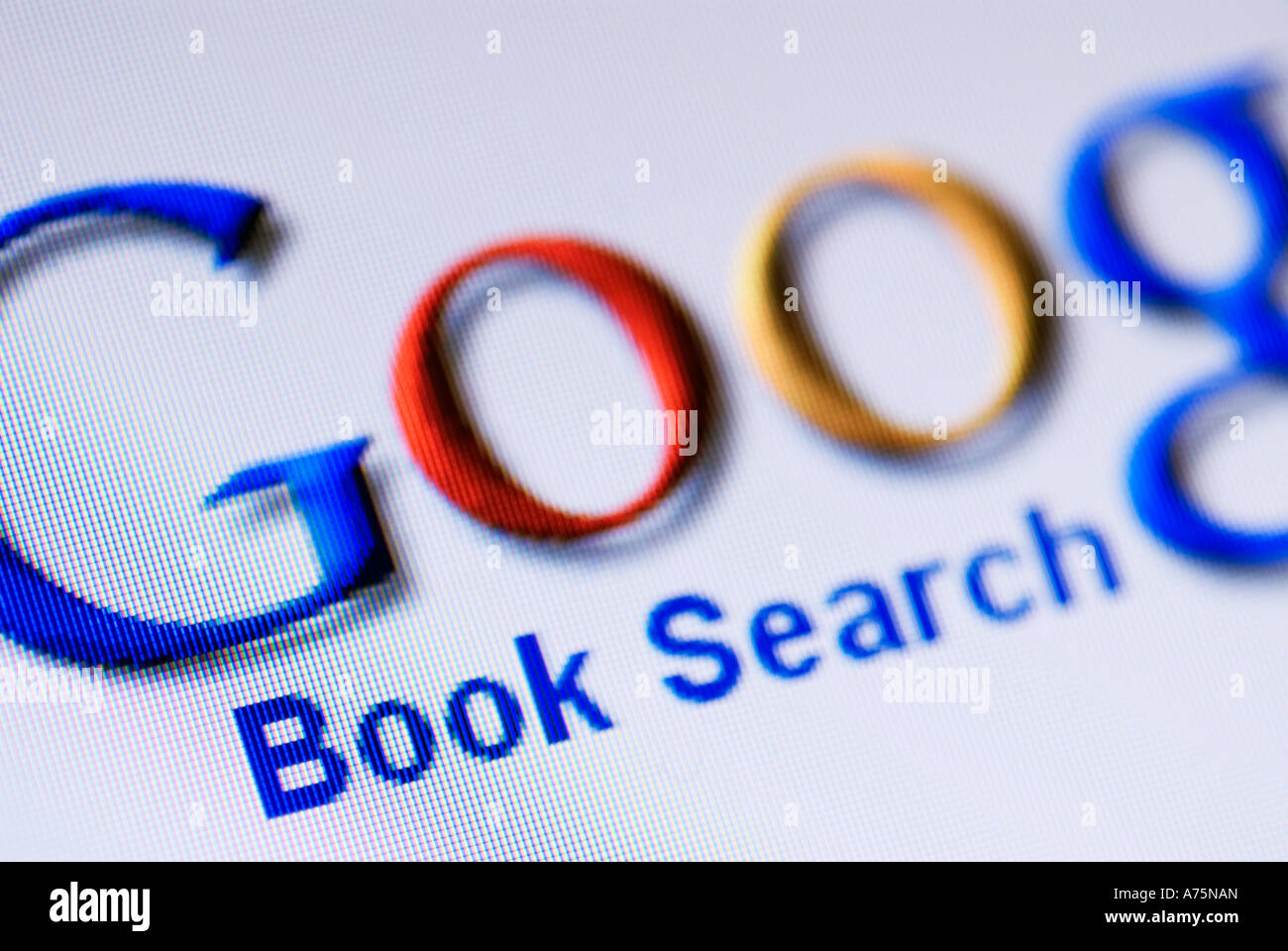 The google book hi-res stock photography and images - Alamy