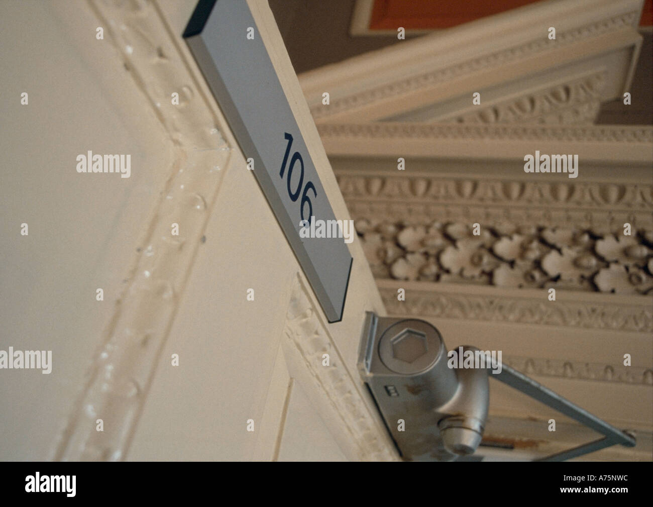 Room number hi-res stock photography and images - Alamy