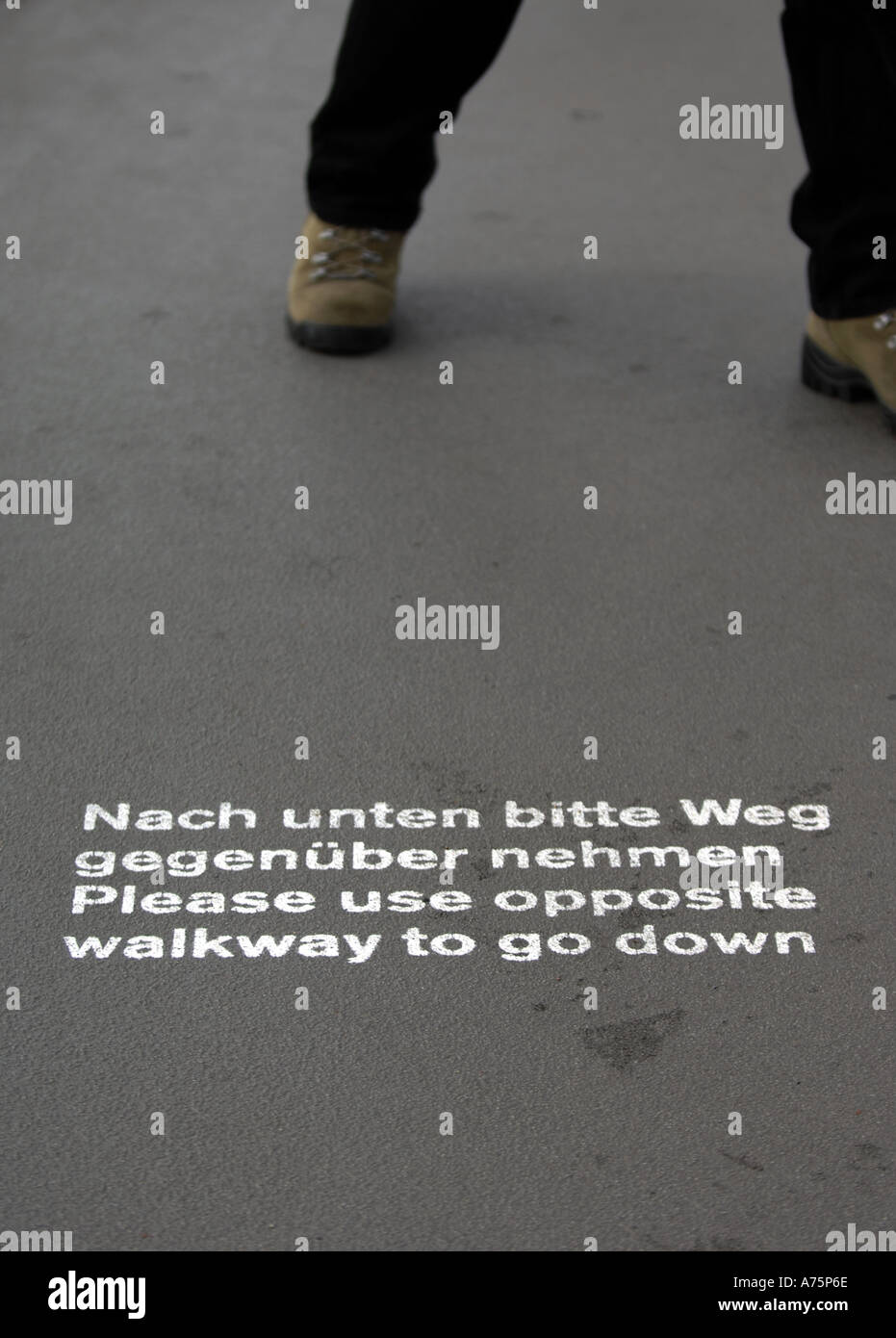 reichstag dome Berlin germany German Stock Photo - Alamy