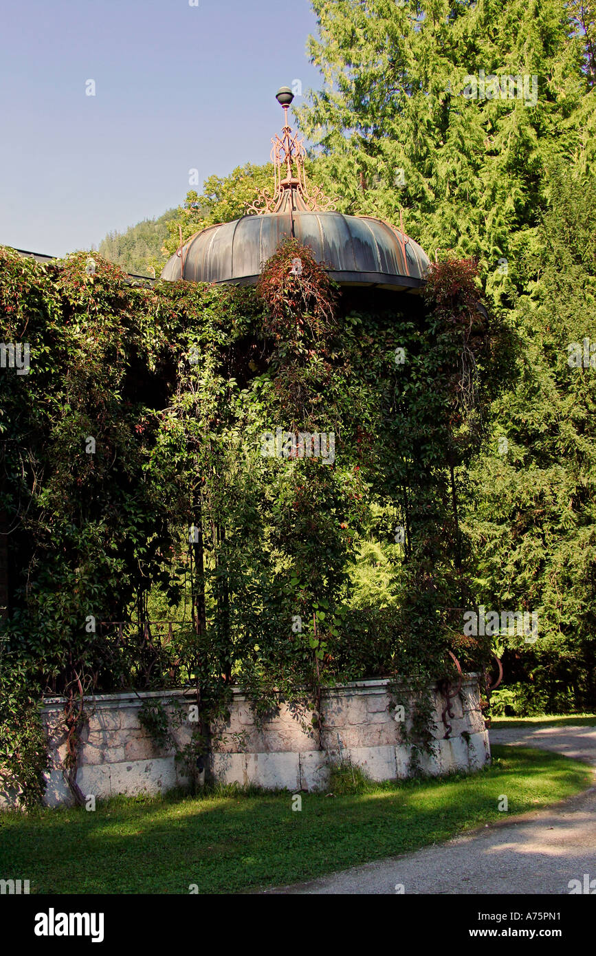 Bad ischl museum hi-res stock photography and images - Alamy