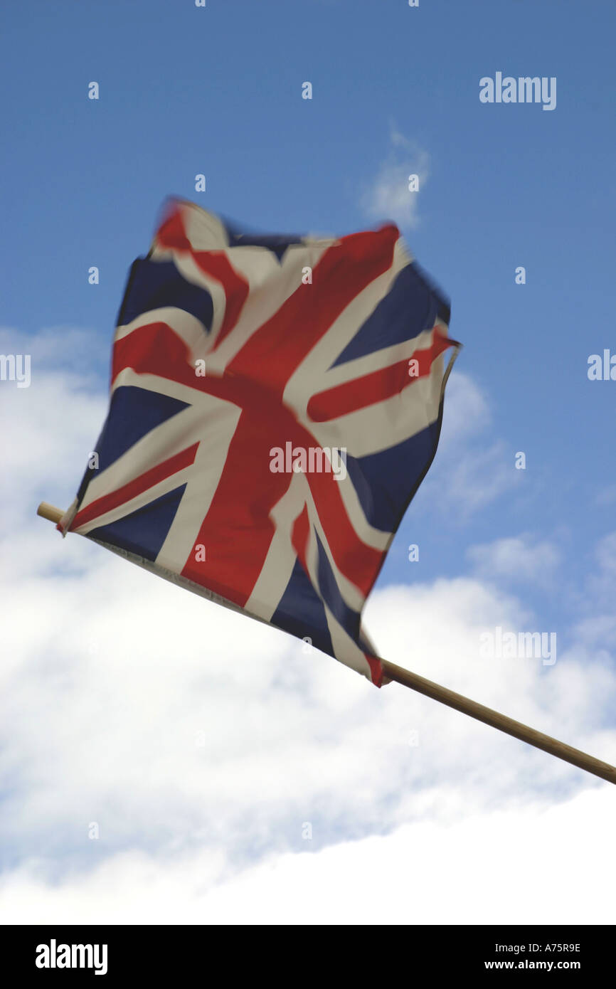 Flags to the right of the poles hi-res stock photography and images - Alamy