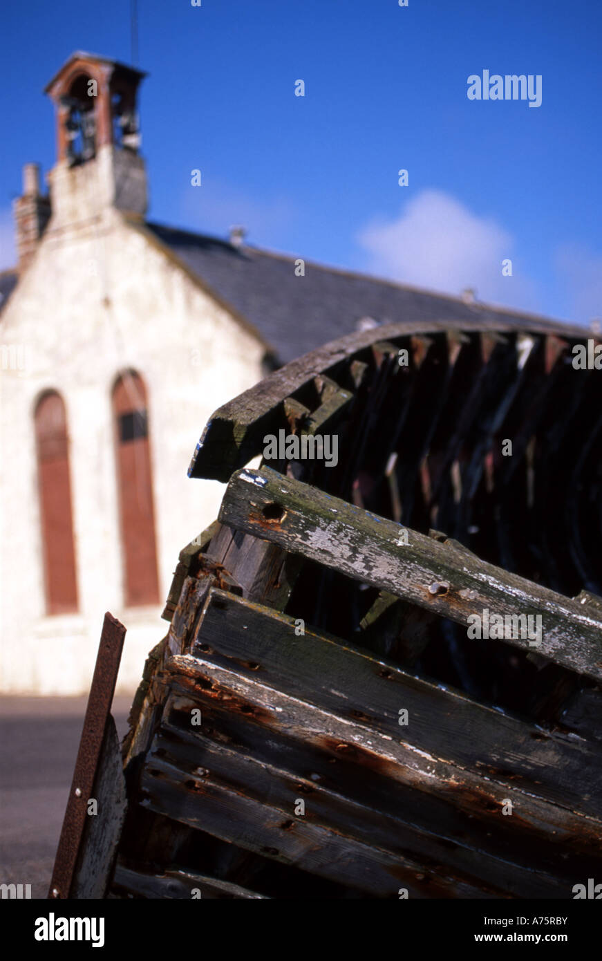 Johnshaven Village High Resolution Stock Photography and Images - Alamy