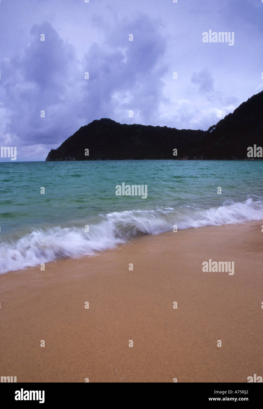 Awaroa hi-res stock photography and images - Alamy