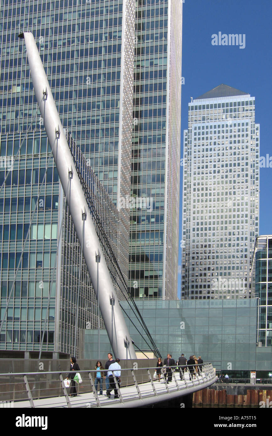 London e14 hi-res stock photography and images - Alamy