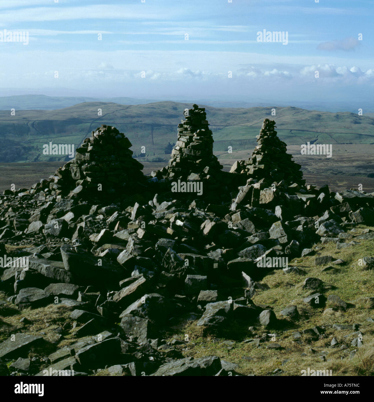 Yorkshire men hi-res stock photography and images - Alamy