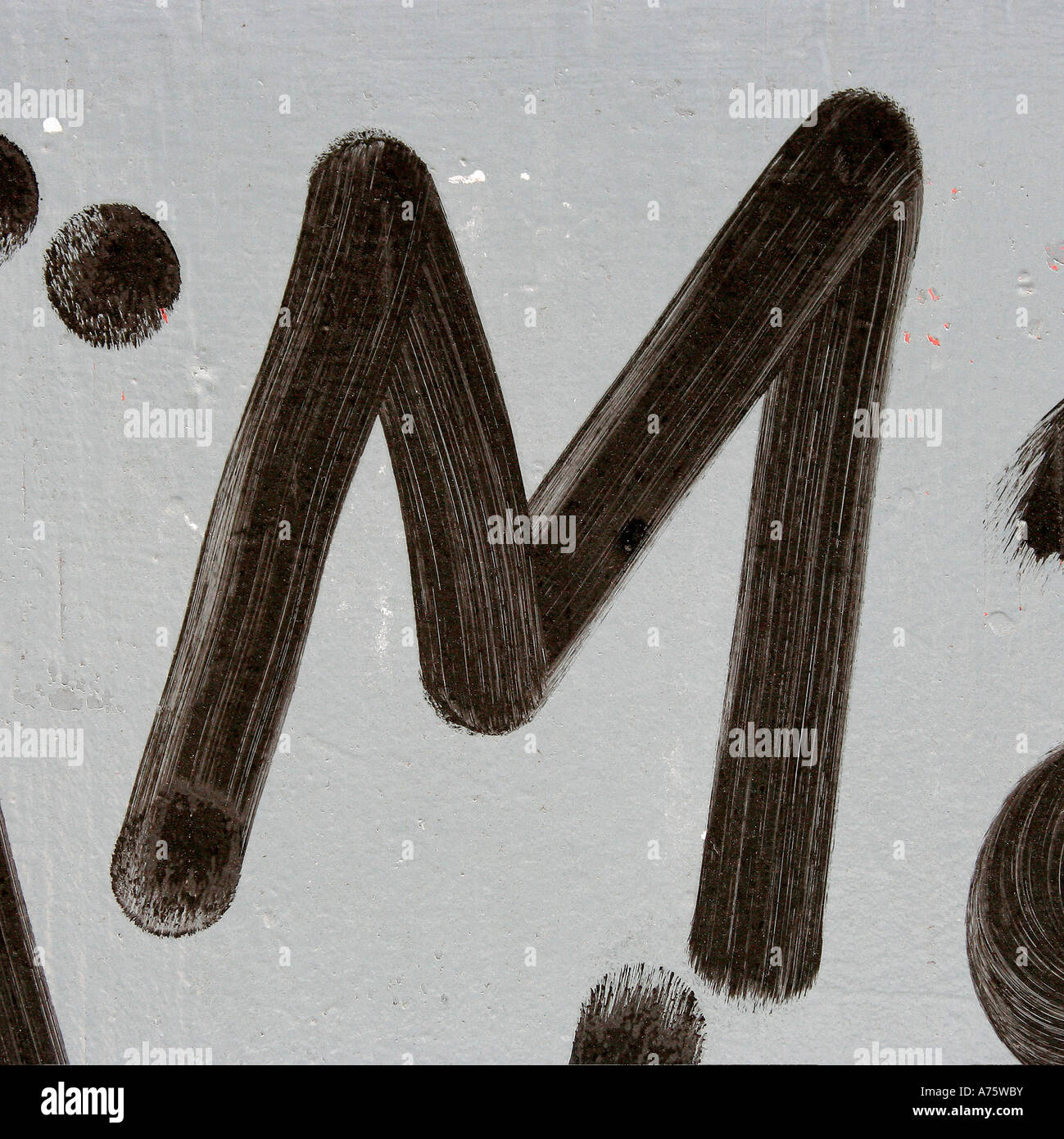 M and z hi-res stock photography and images - Alamy