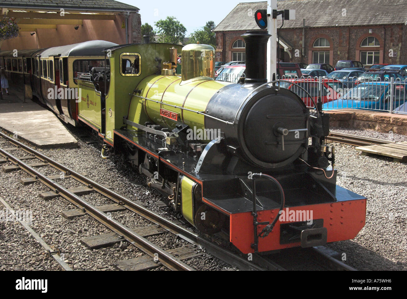 Locomotive rock hi-res stock photography and images - Alamy