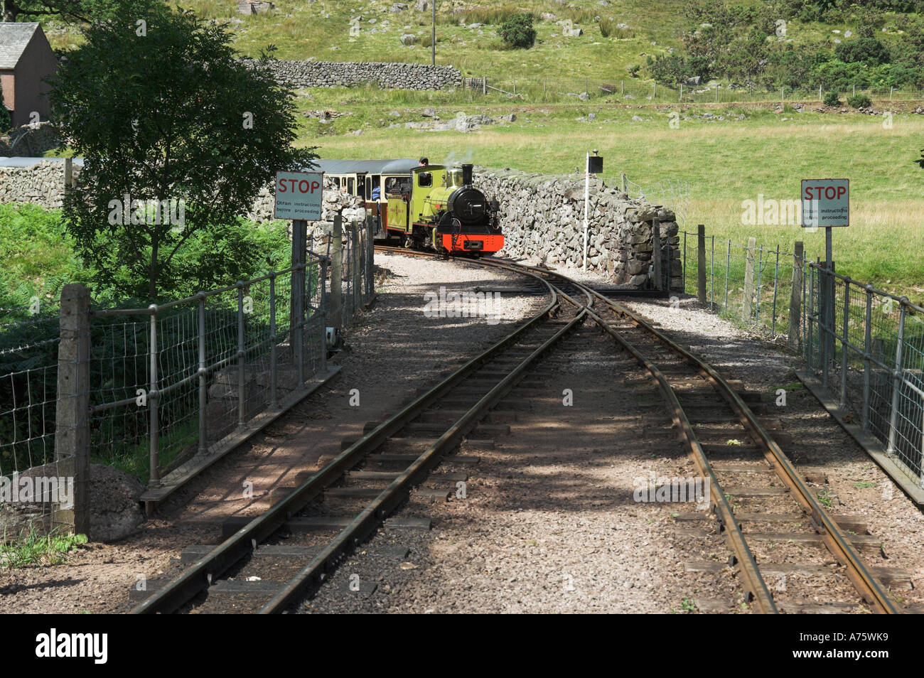 The "Northern Rock Stock Photo - Alamy