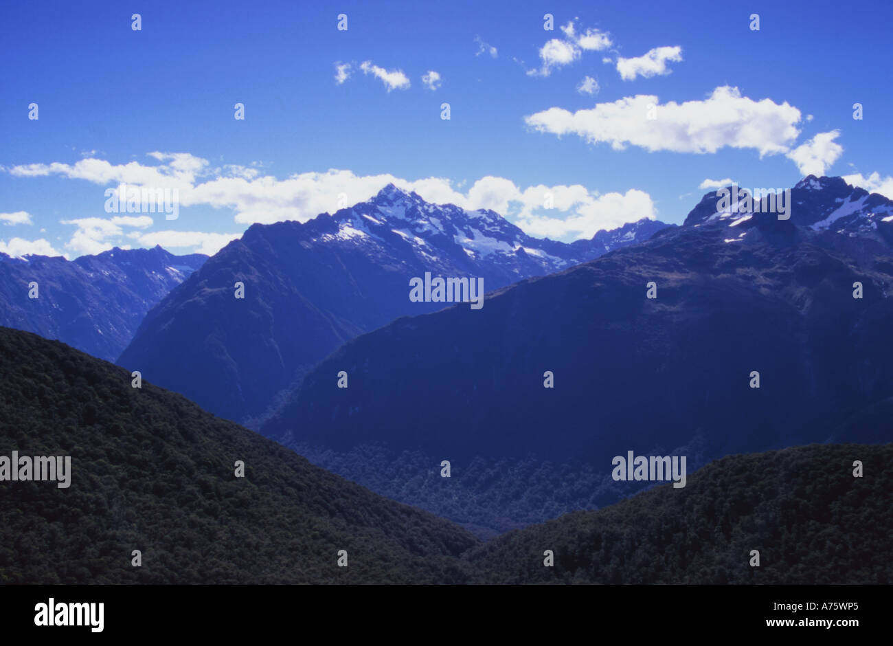 The darran mountains hi-res stock photography and images - Alamy