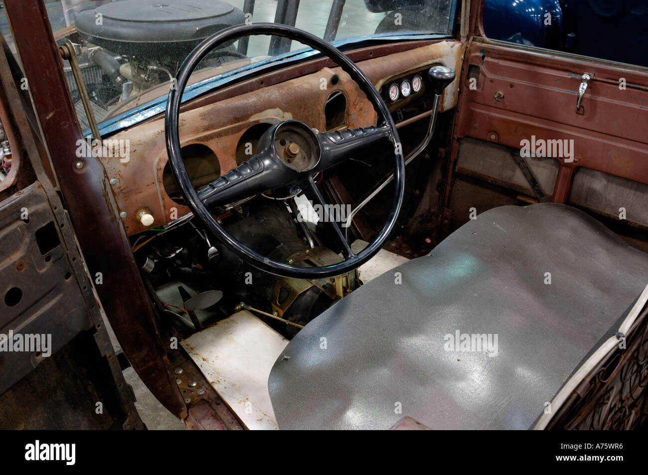 1920s model ford hi-res stock photography and images - Alamy