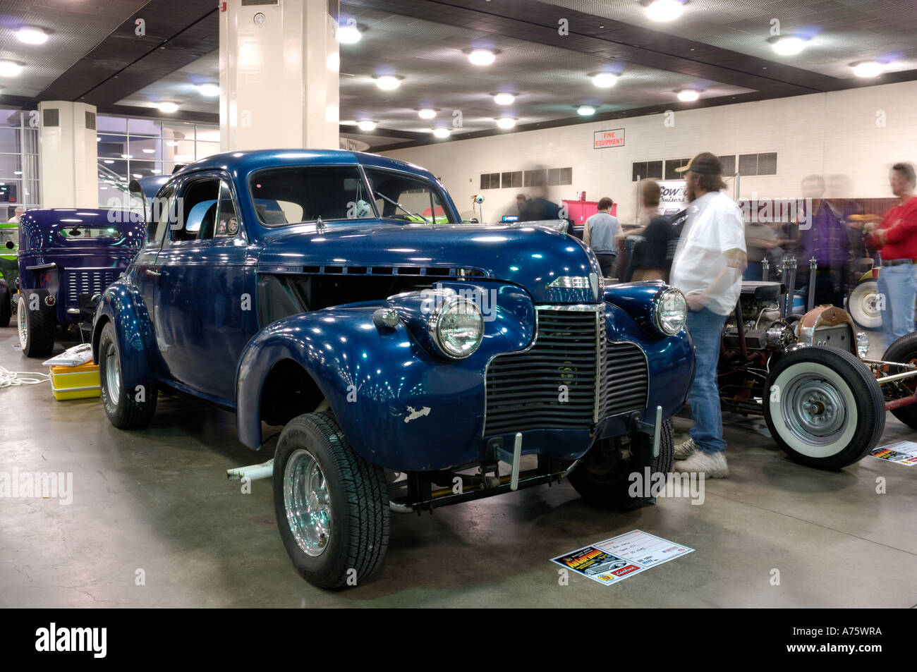 1940 chevrolet hi-res stock photography and images - Alamy