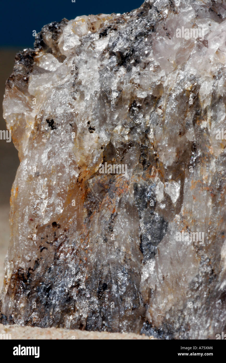 Mineralogie hi-res stock photography and images - Alamy