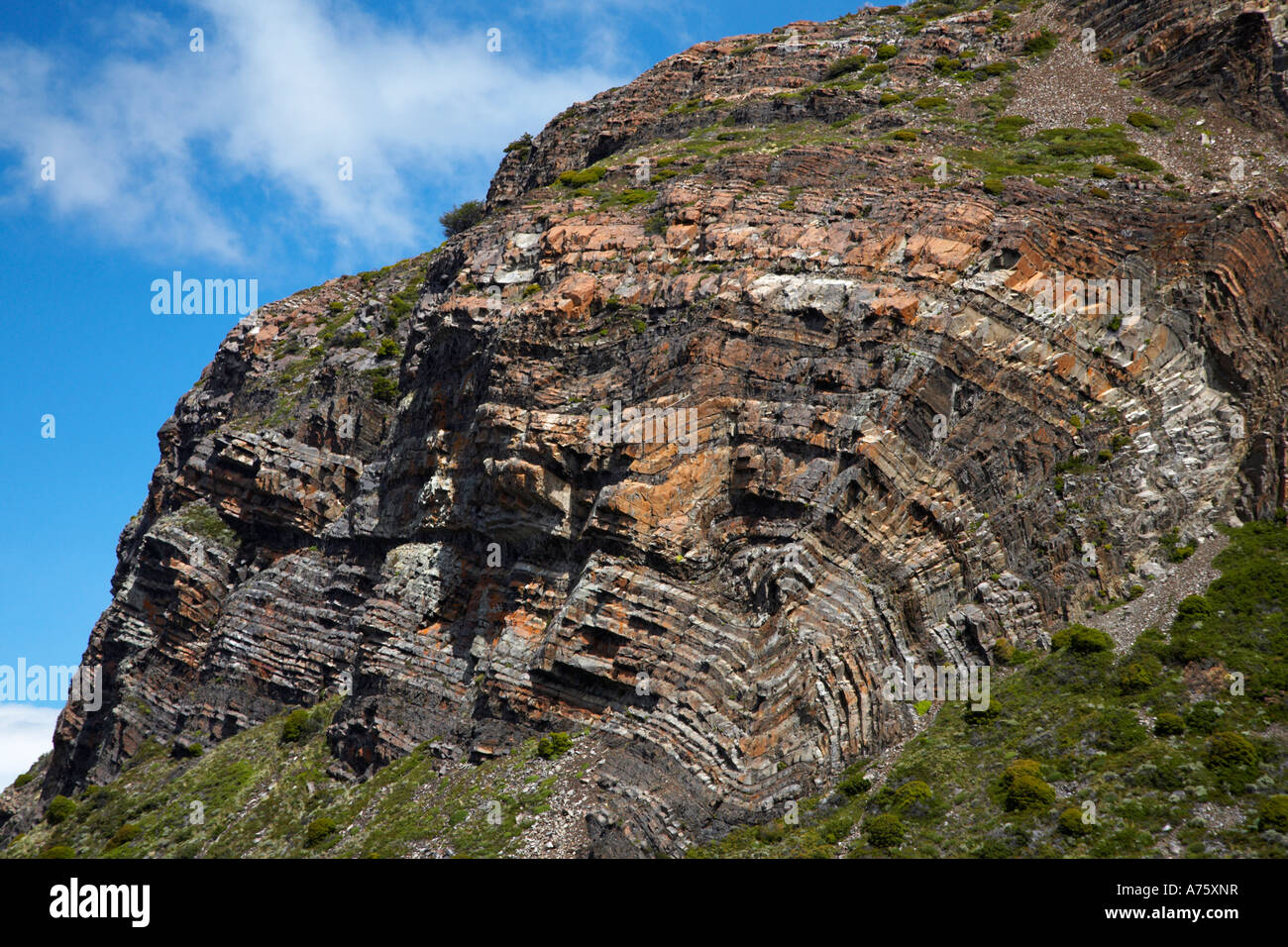 Chile, Southern Patagonia, Torres Del Paine National Park. The dramatic ...