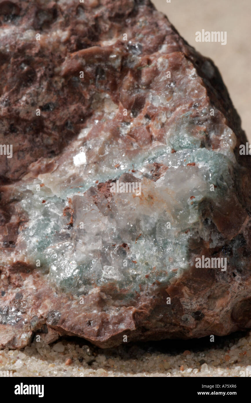 Quarzporphyr hi-res stock photography and images - Alamy