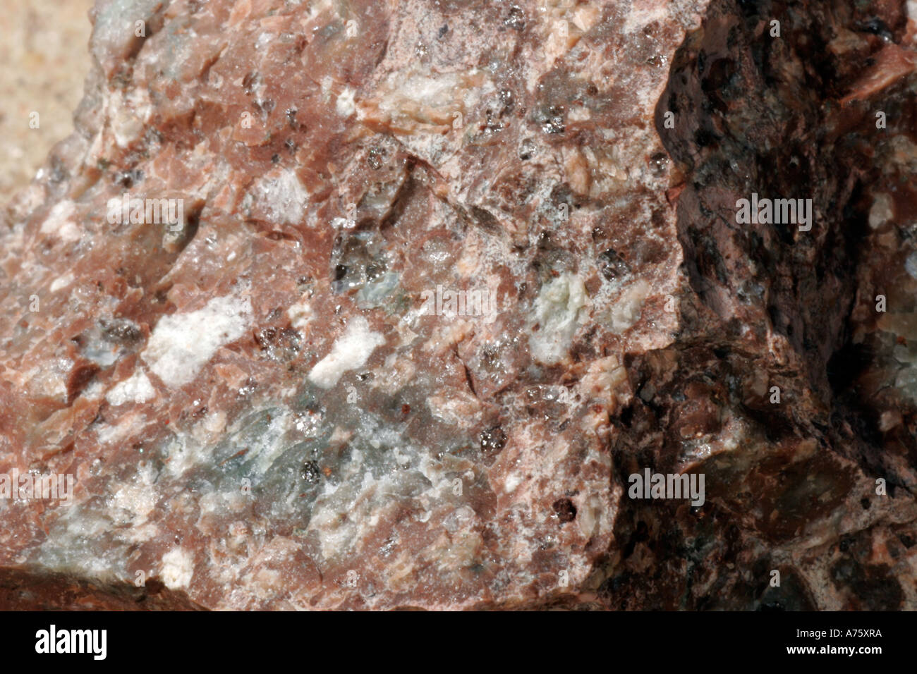 Quarzporphyr hi-res stock photography and images - Alamy