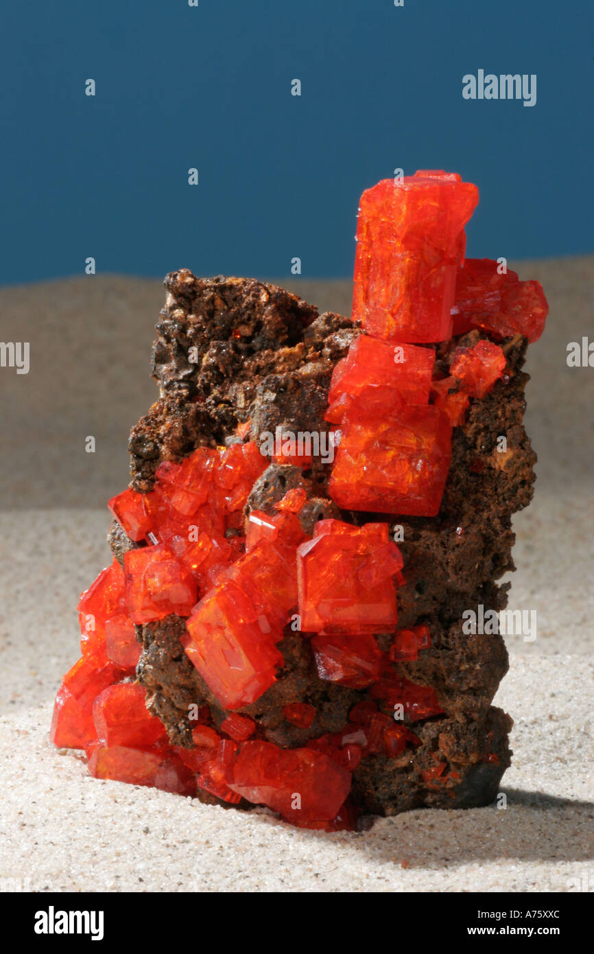 Rhodochrosit hi-res stock photography and images - Alamy