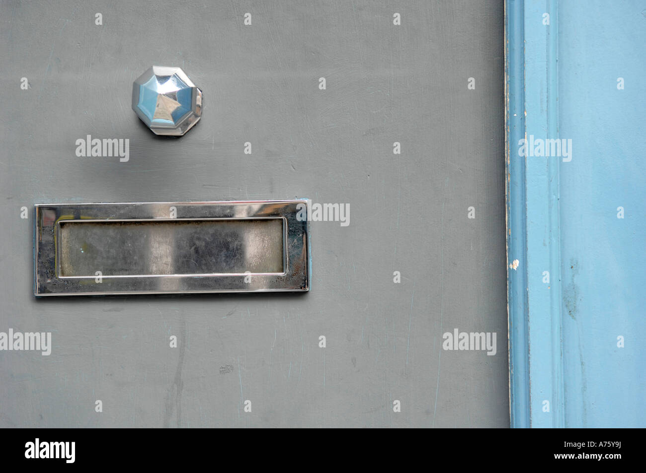 Fron door hi-res stock photography and images - Alamy