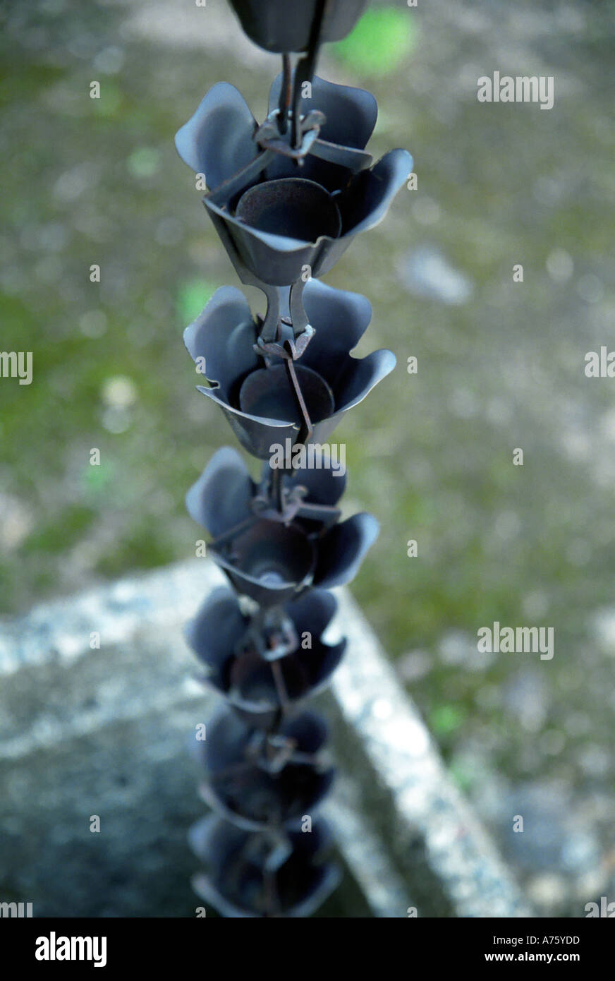 Gutters and rain water hi-res stock photography and images - Alamy