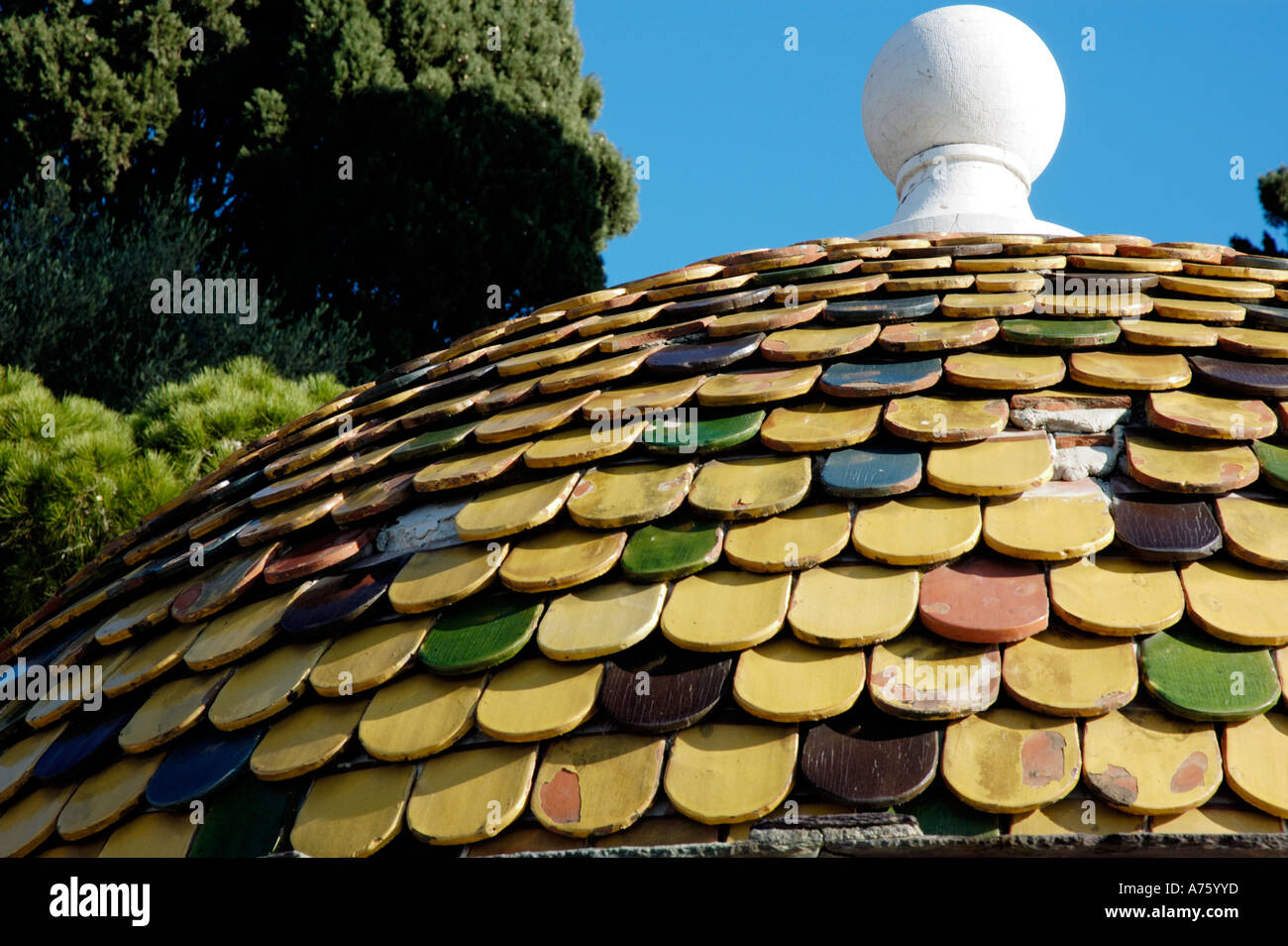 Tour bellanda nice hi-res stock photography and images - Alamy