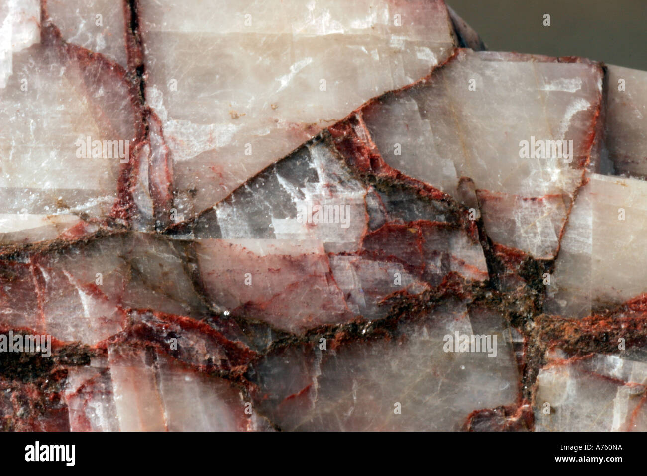 Calcit kristall hi-res stock photography and images - Alamy