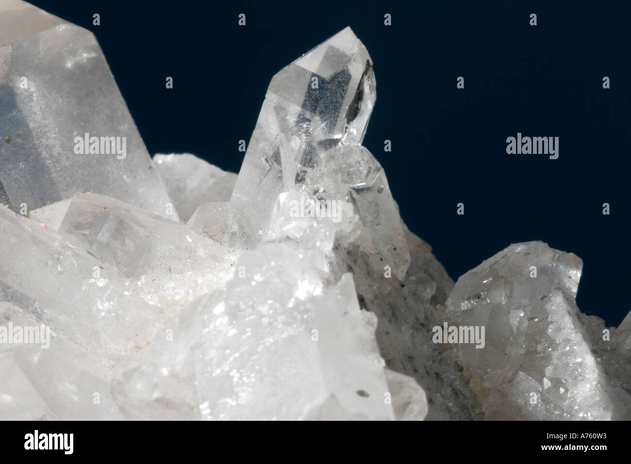 Geology hardness mineral hi-res stock photography and images - Alamy