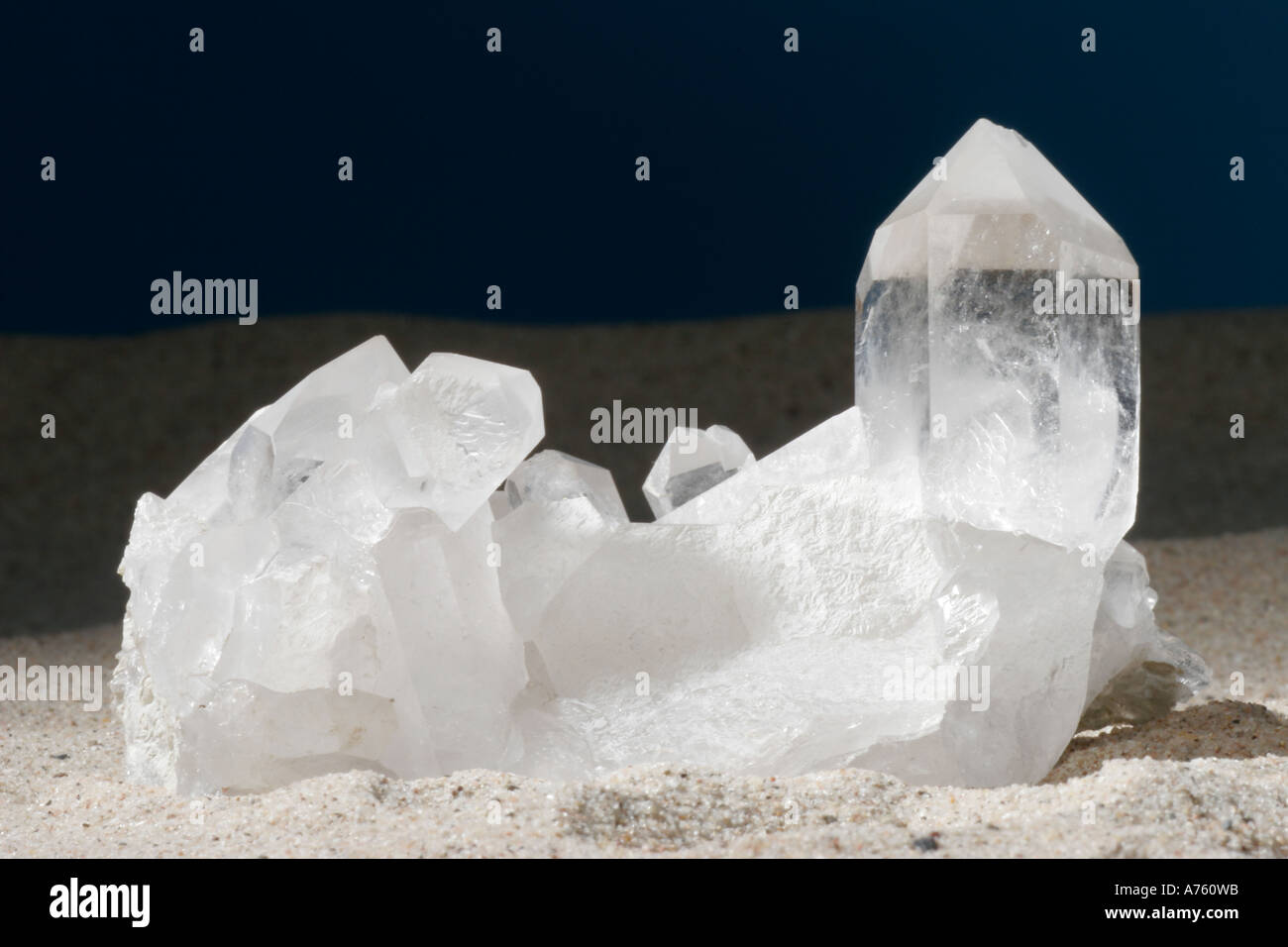 Geology hardness mineral hi-res stock photography and images - Alamy