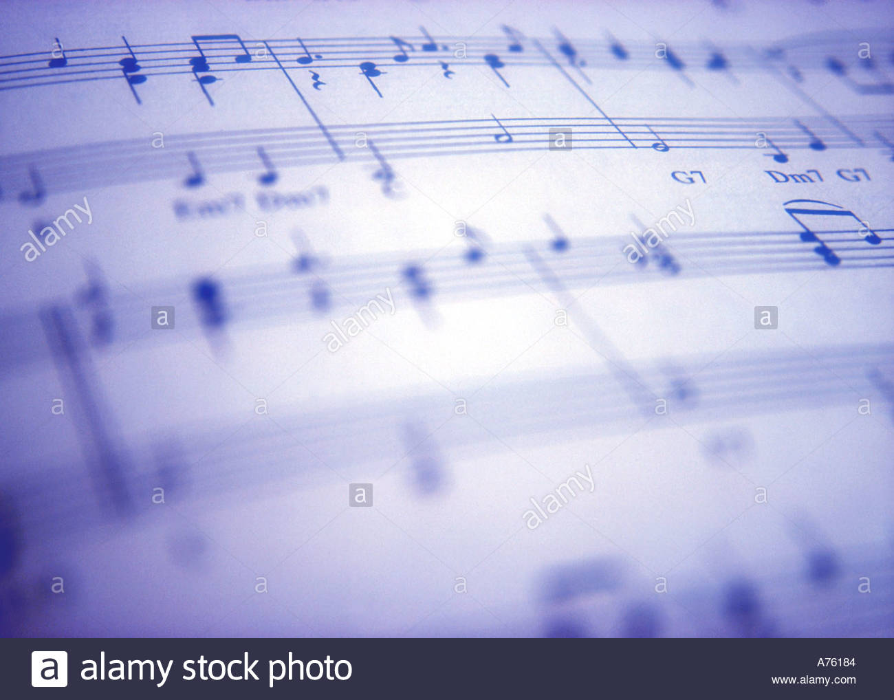 Sheet Music Stock Photos & Sheet Music Stock Images - Alamy