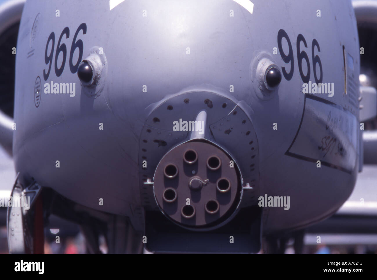 A 10 Tank Buster aeroplane Stock Photo - Alamy