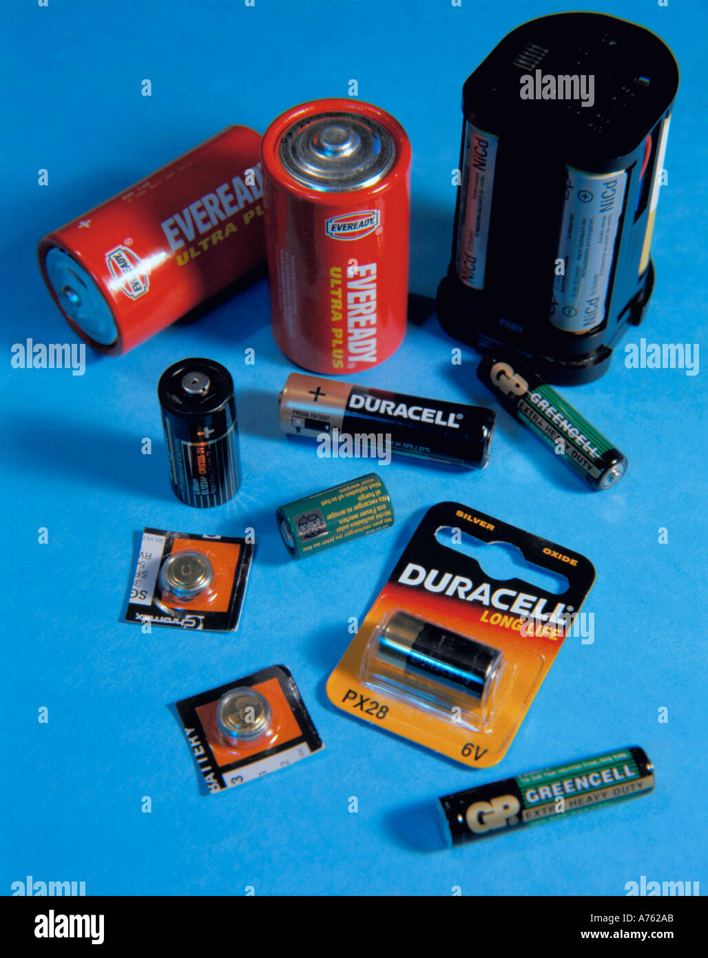 1 5 volt hi-res stock photography and images - Alamy