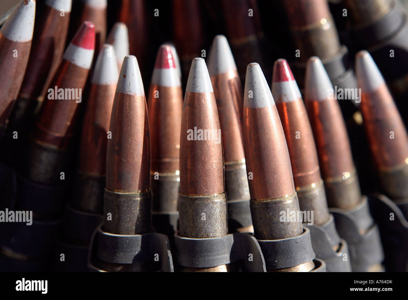 Tracer bullets hi-res stock photography and images - Alamy