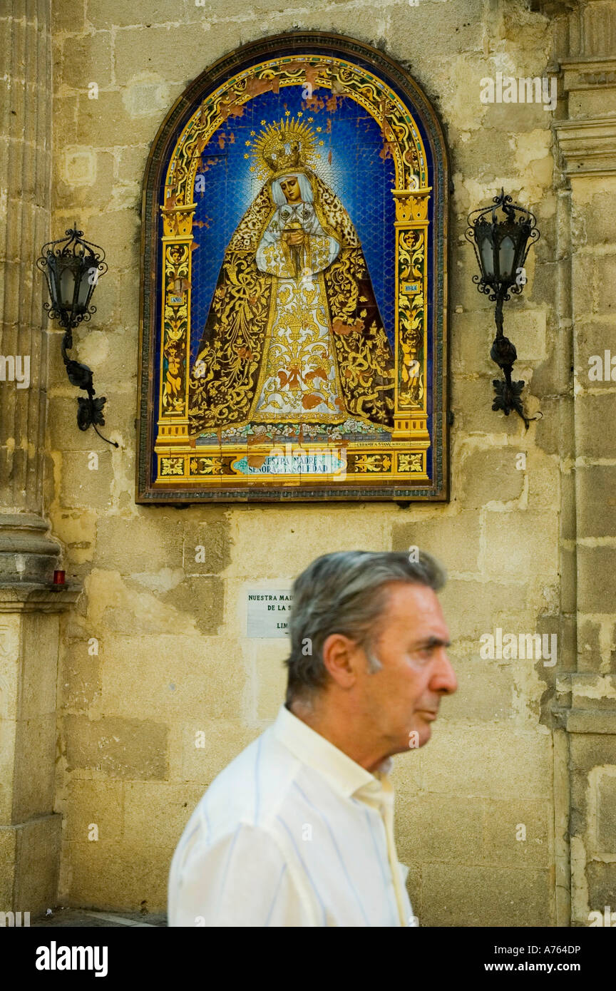 Nuestra Madre y Señora de la Soledad at Nuestra Señora de la Victoria ...