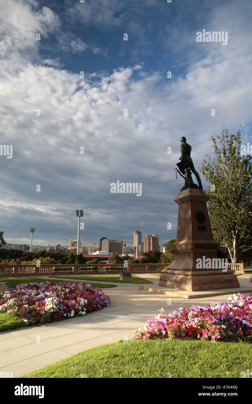 Light's vision south australia hi-res stock photography and images - Alamy
