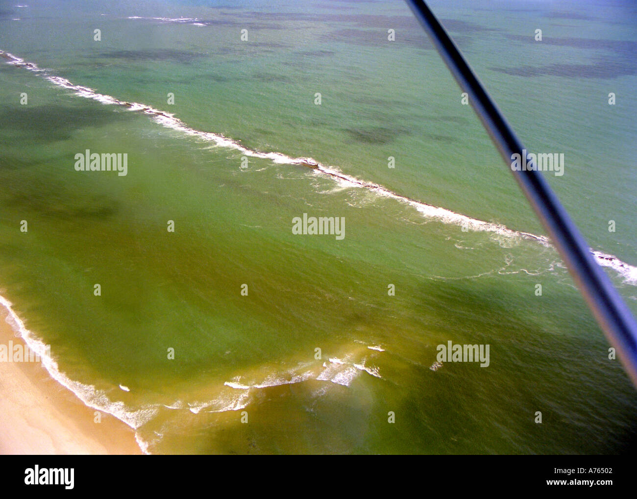 Brazil sea reefs hi-res stock photography and images - Alamy