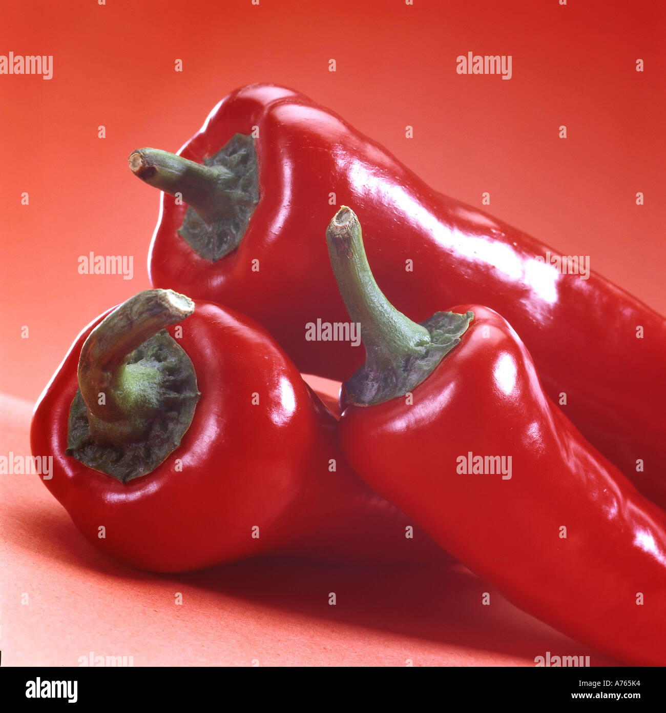 Florina pepper hi-res stock photography and images - Alamy