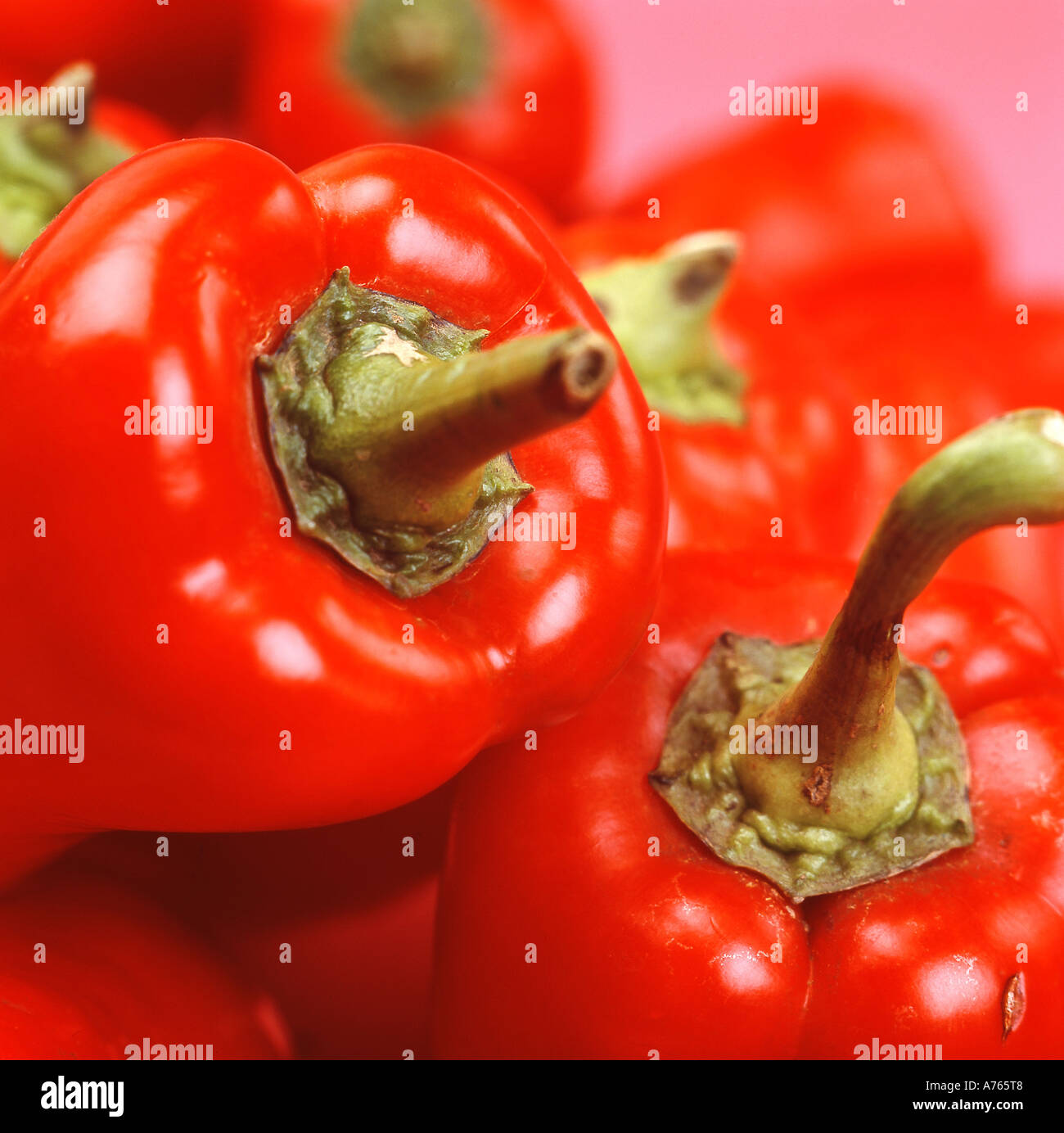 Florina peppers hi-res stock photography and images - Alamy