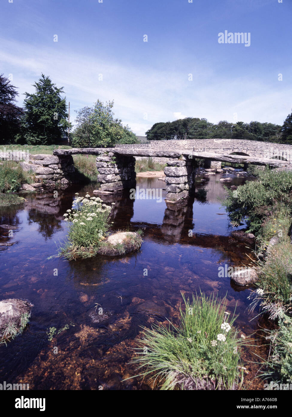 Devon bridges hi-res stock photography and images - Alamy