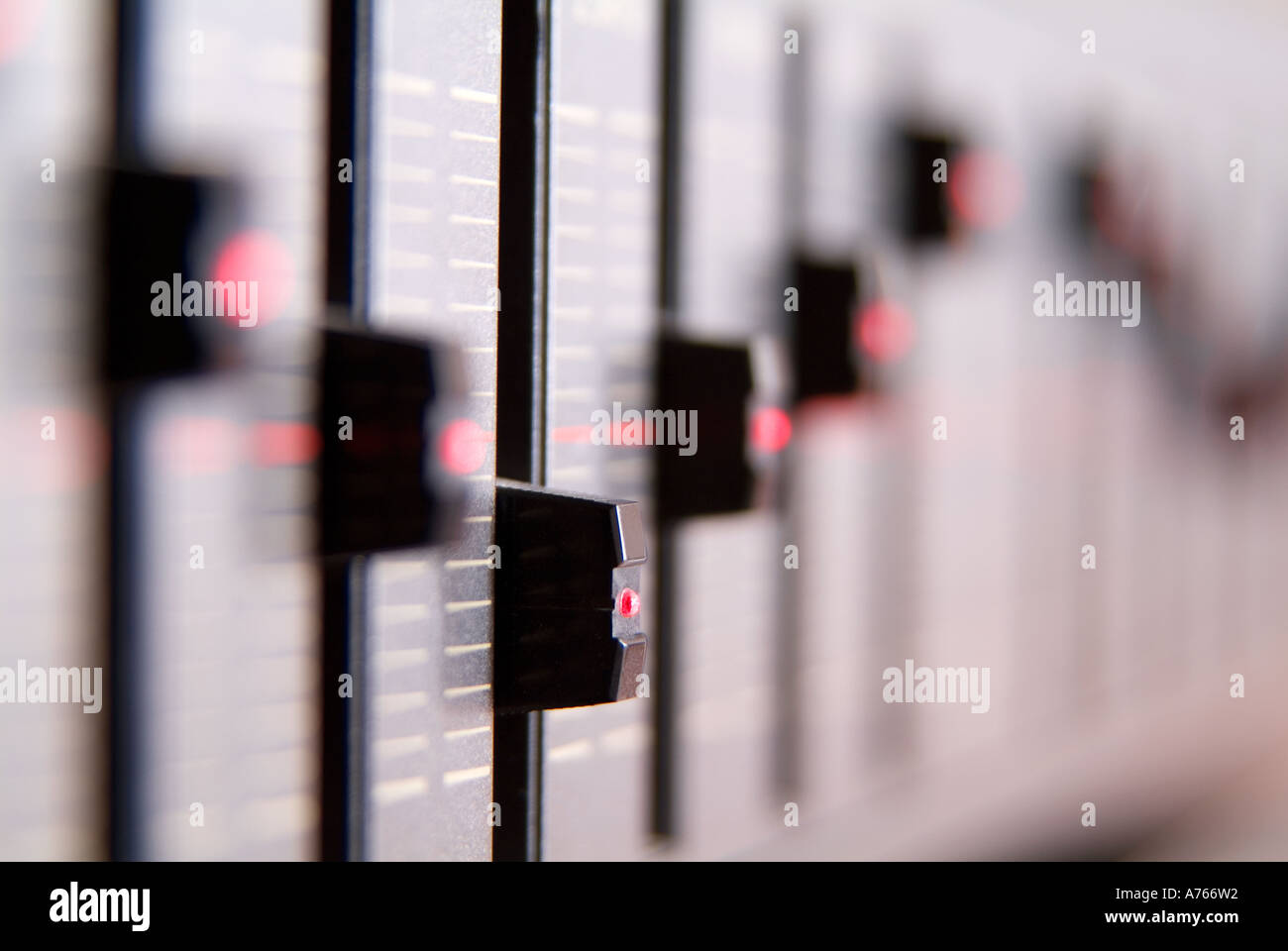 The equalizer hi-res stock photography and images - Alamy