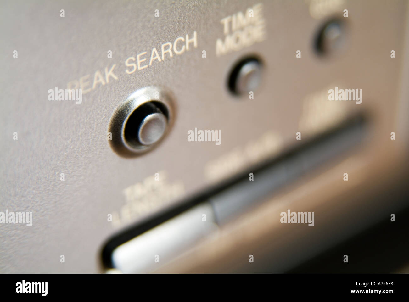 Amplifier pro hi-res stock photography and images - Alamy