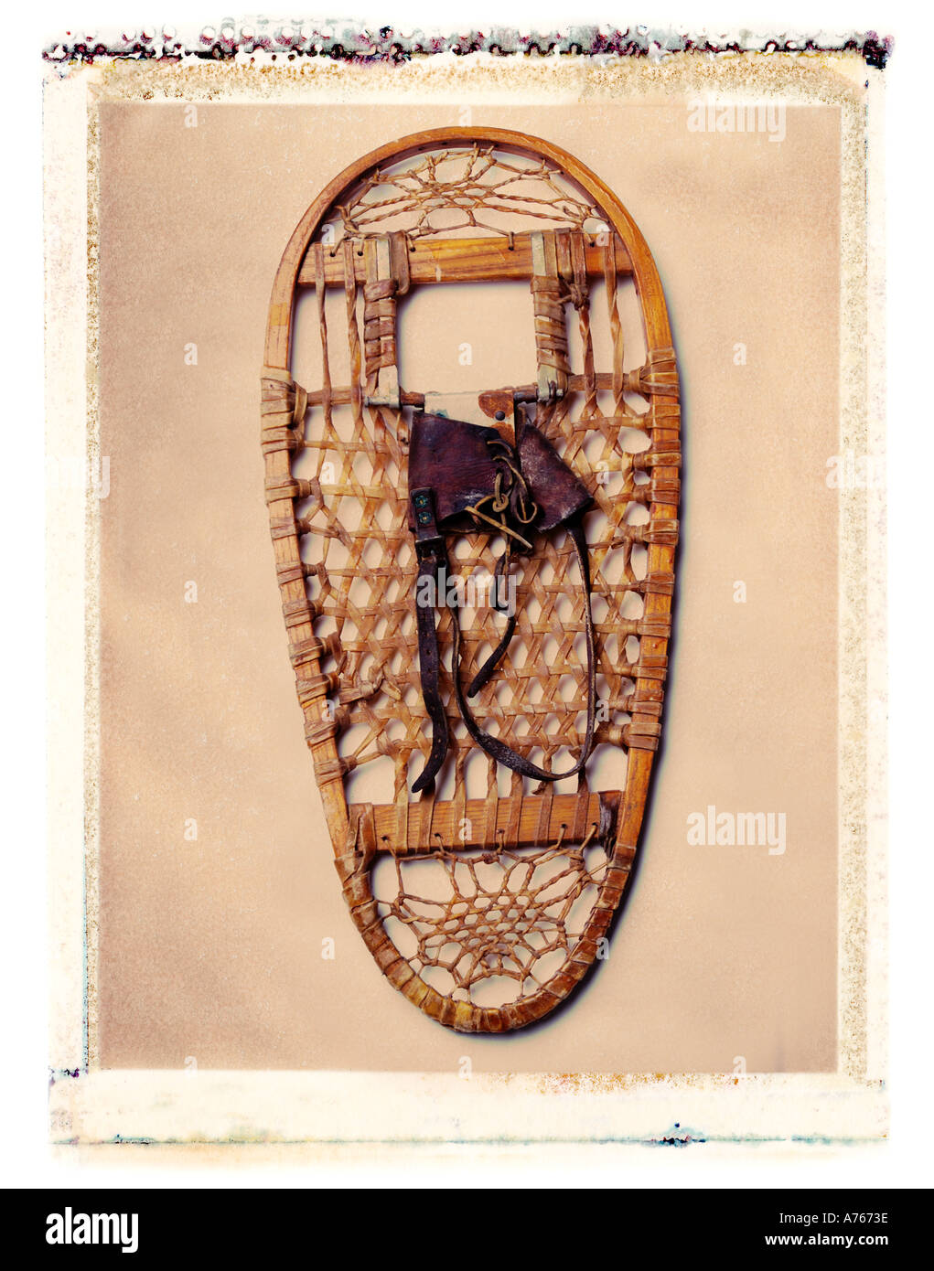 Snowshoe hi-res stock photography and images - Alamy