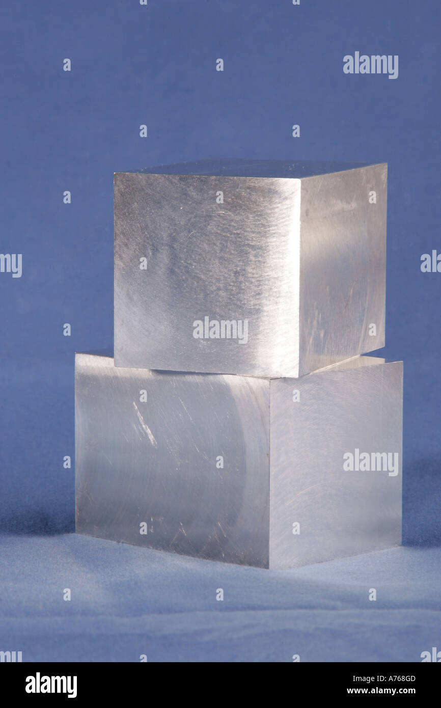 Metals pieces hi-res stock photography and images - Alamy