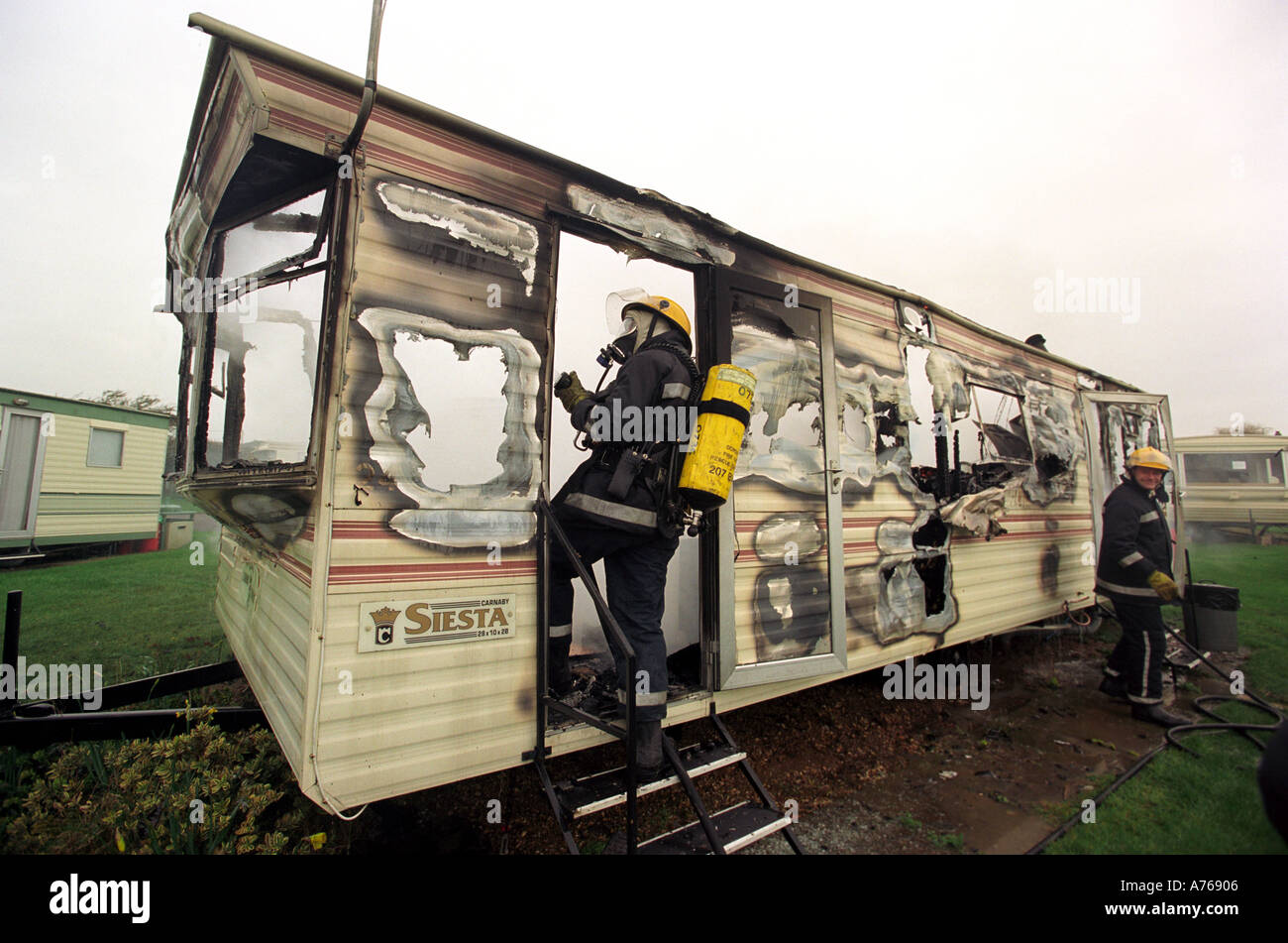 Fire brigade britain hi-res stock photography and images - Alamy