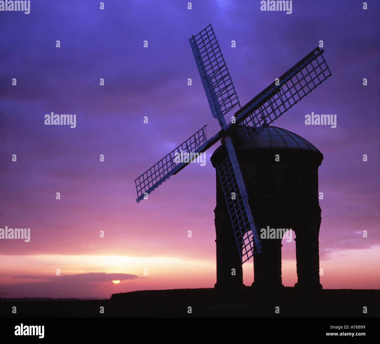 Chesterton Mill High Resolution Stock Photography and Images - Alamy