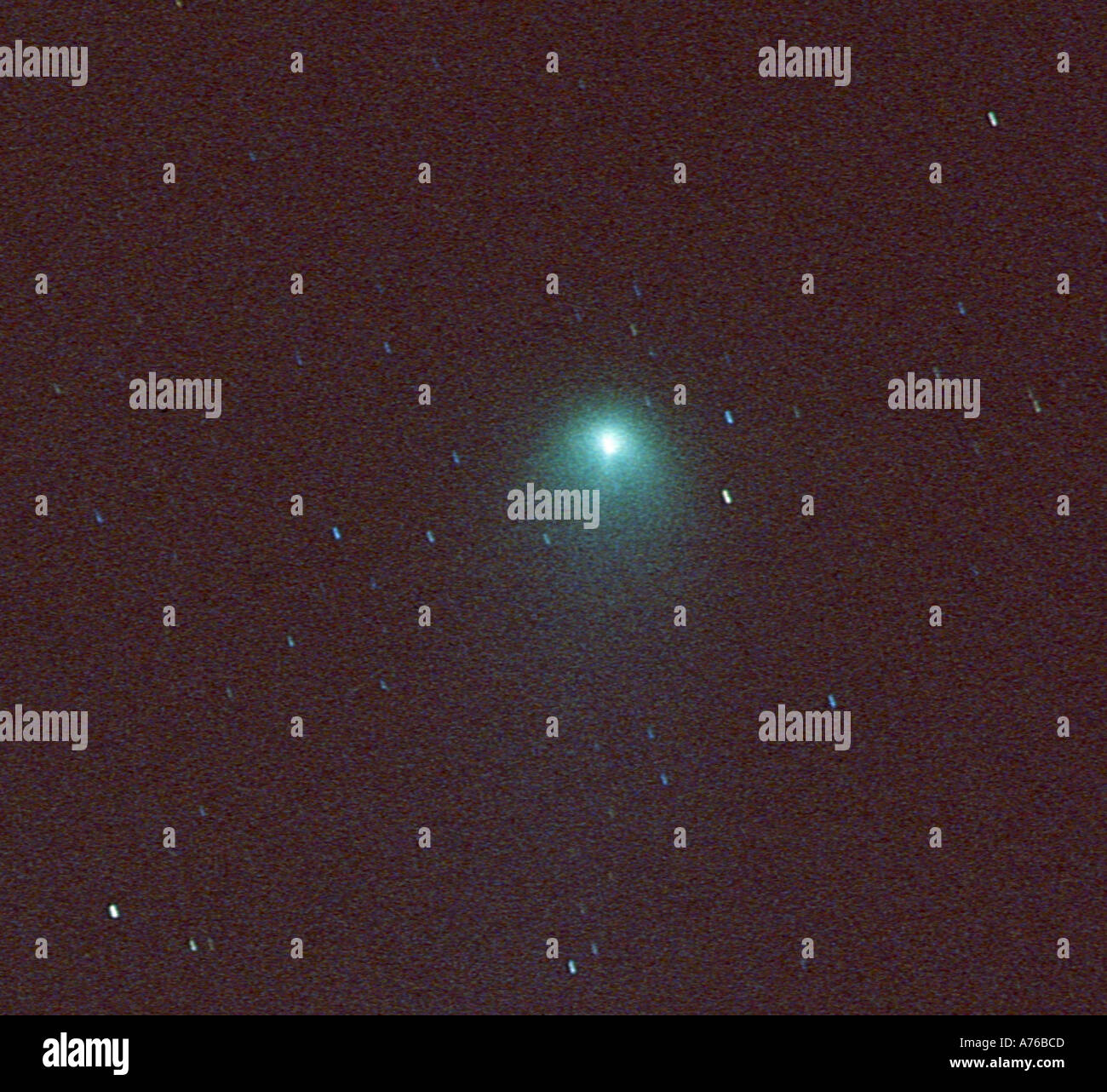 Comet movement hi-res stock photography and images - Alamy