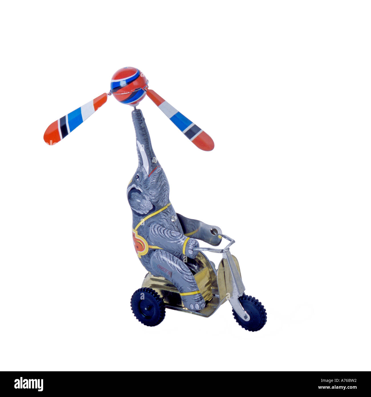 Spinning tricycle hi-res stock photography and images - Alamy