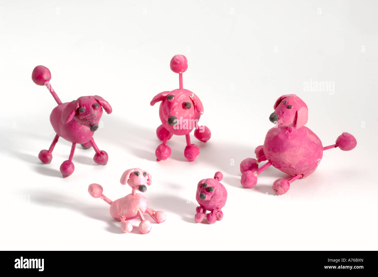 Dogs models hi-res stock photography and images - Alamy