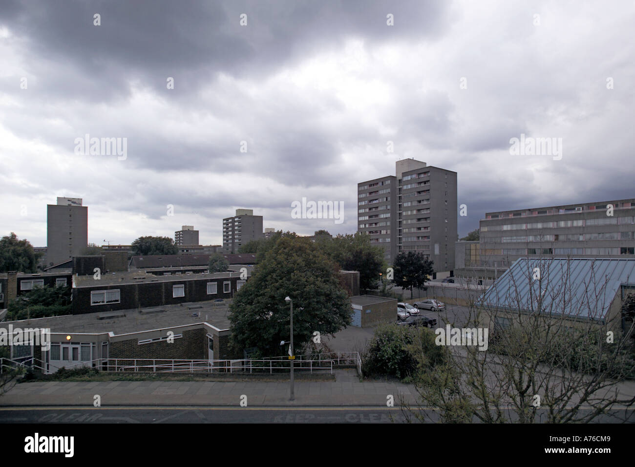 London Estate Kidbrooke at Sienna Schaw blog